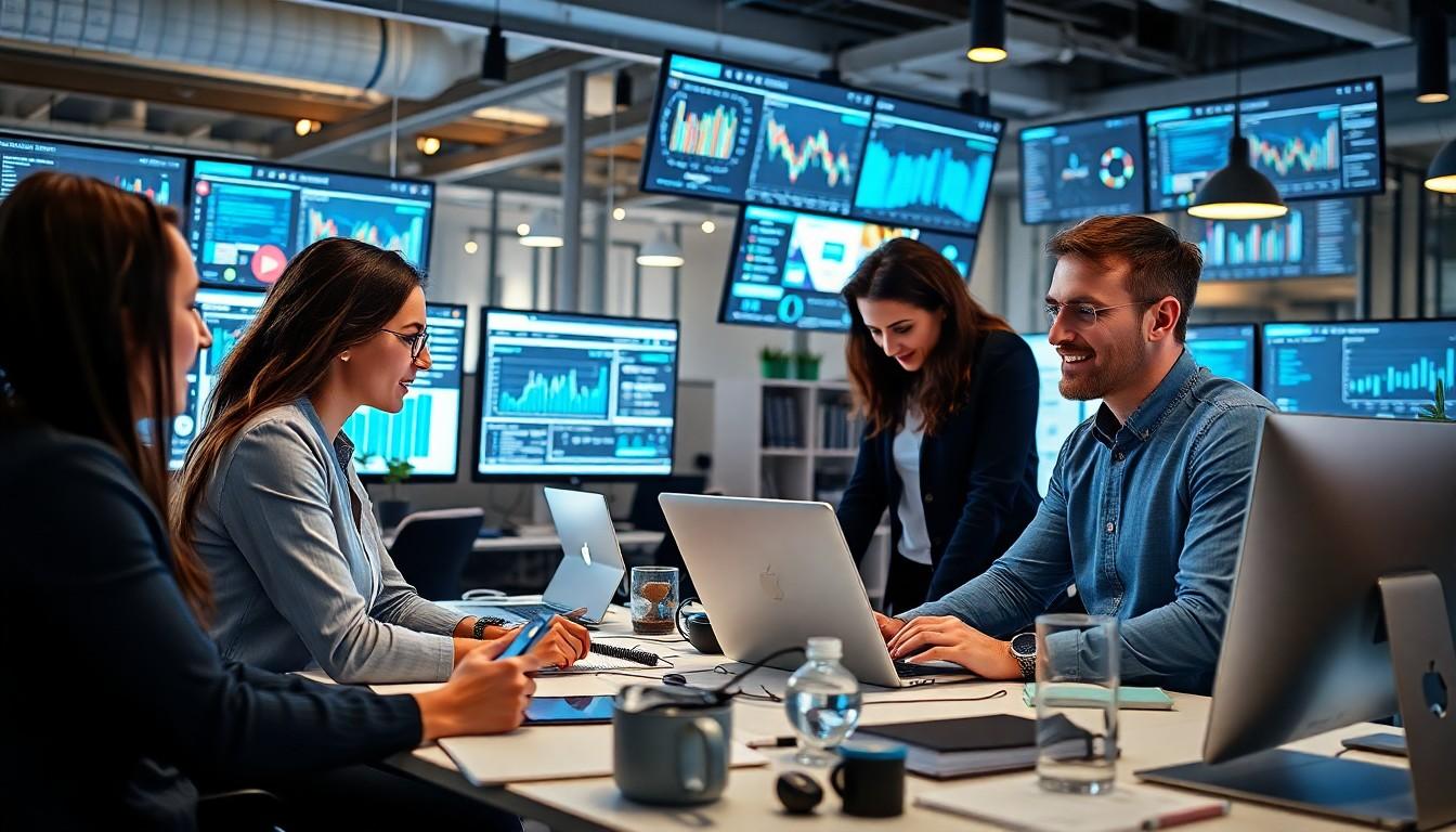 What Is Martech? Discover How It Transforms Modern Marketing Strategies ...