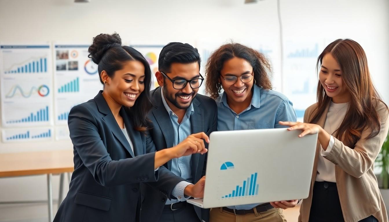 Martech Companies: Transform Your Marketing Game with Top Strategies and Innovations - Nova-Tech ...