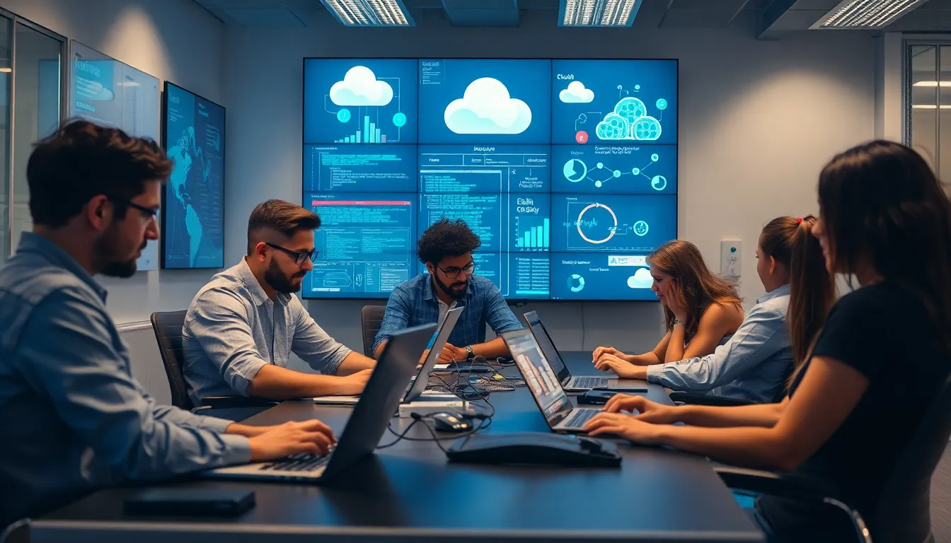 PaaS Features: Unlocking the Superpowers of Cloud Development for Your ...